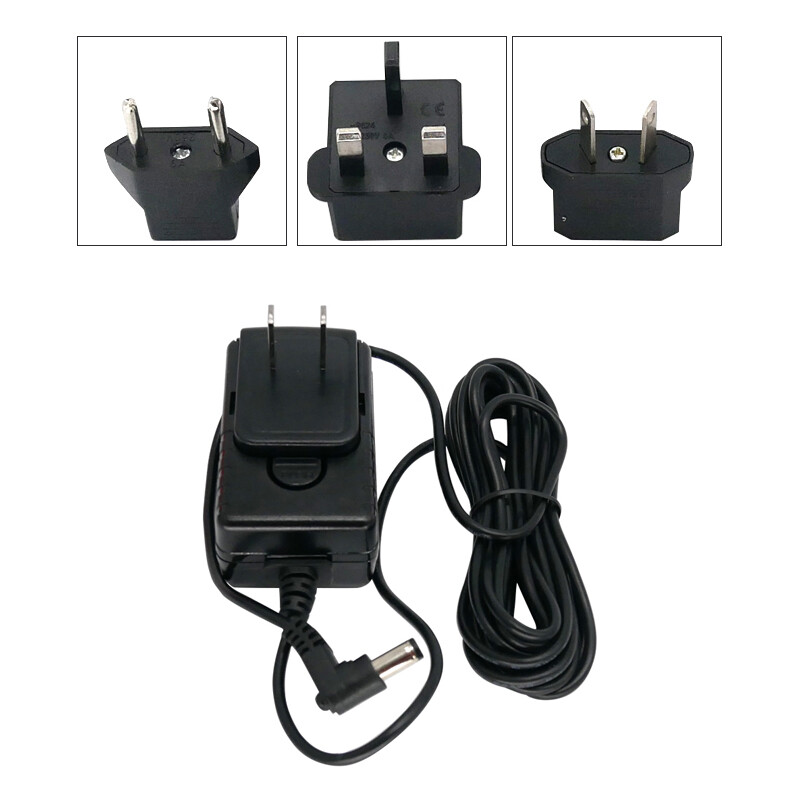 Genuine Adapter Switching Adaptor FJ-SW1261201000DN 12V 1000mA Power ...