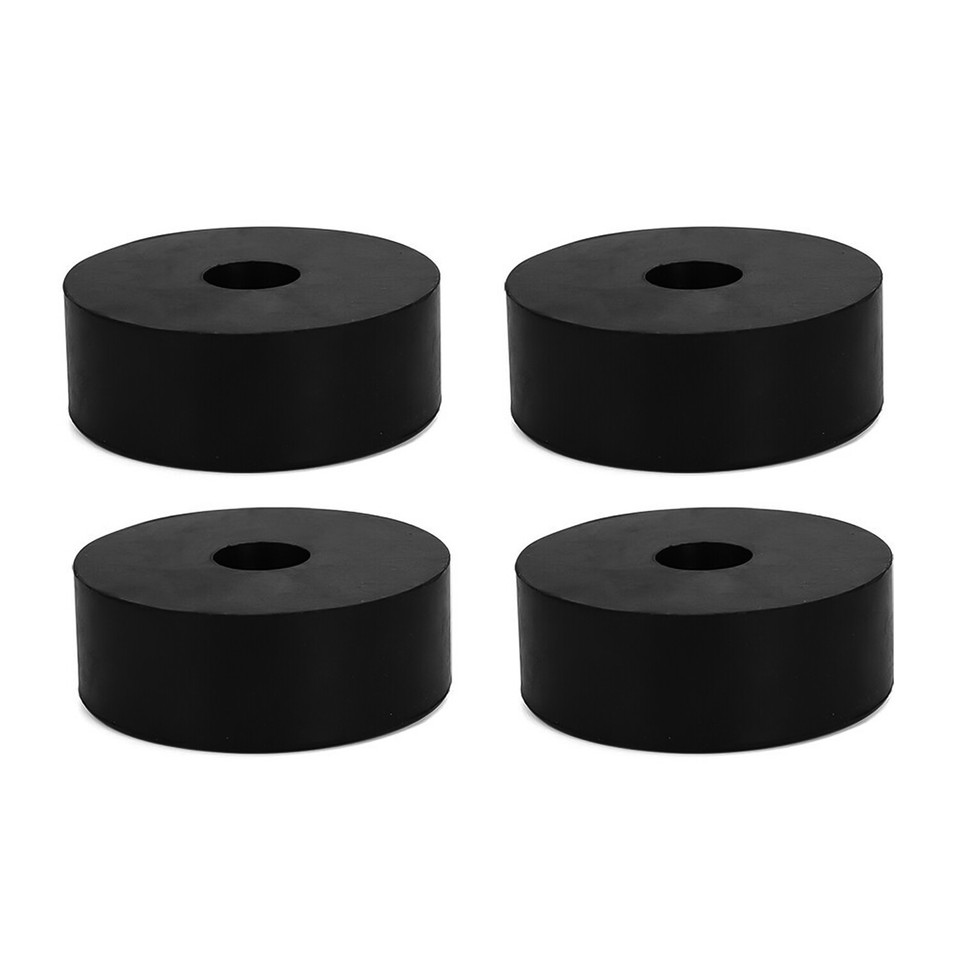 For 1965 -1973 FORD TRUCK F100 F250 RADIATOR SUPPORT (CORE) MOUNT KIT ...