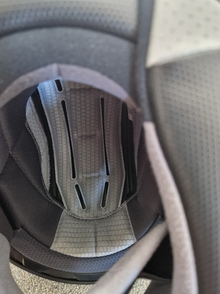 HJC RPHA 11 Helmet, Size Medium. Brilliant Condition | eBay UK