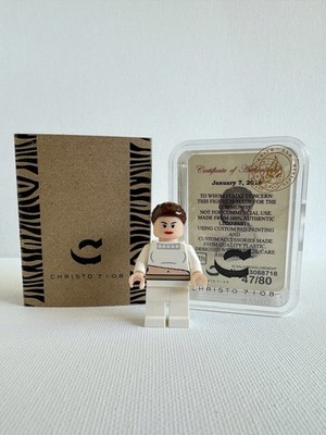 Christo 7108 STAR WARS Padme Amidala (clawed) TCS custom Christo7108 ...