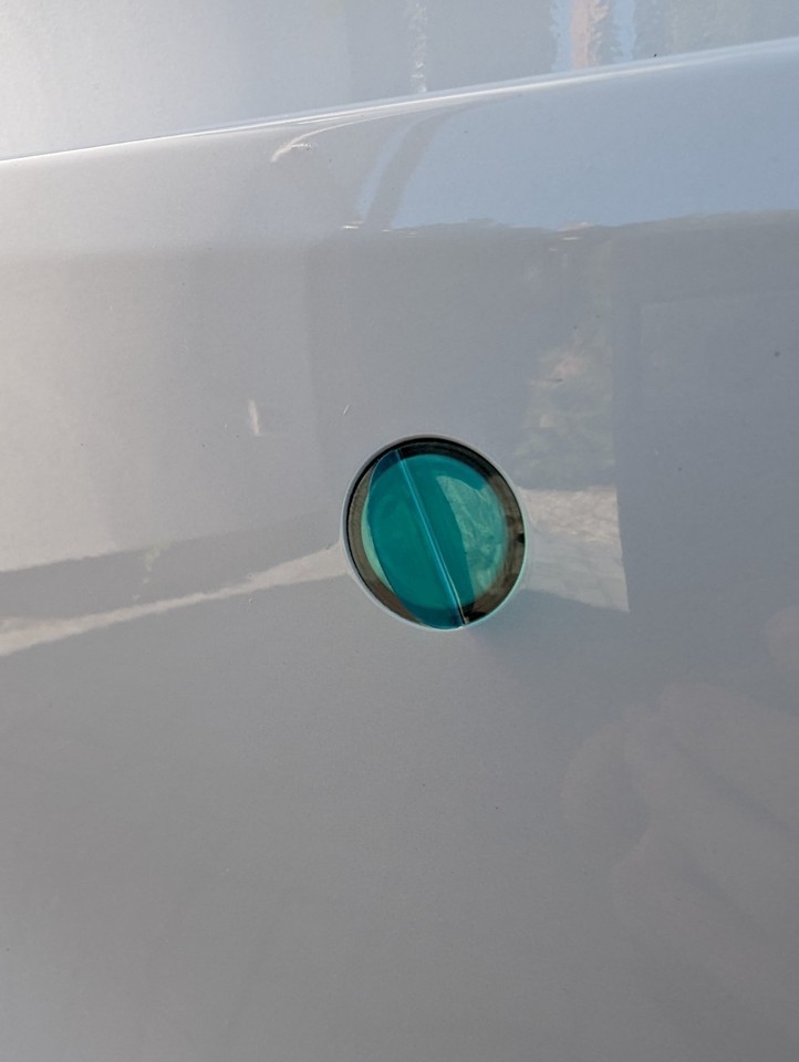 Parking Sensor Masking Discs stickers 60 per pack | eBay UK