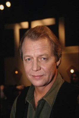 Portrait Of David Soul During The Recording Of This Special W 1990s Old ...