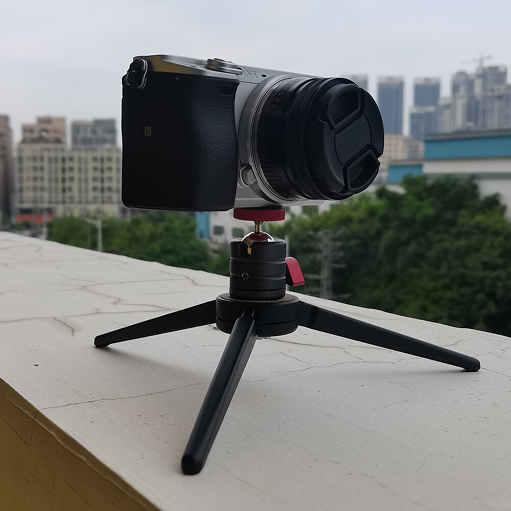 Spherical Gimbal Photography Accessories Aluminum Alloy with Metal ...