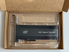 Intel OPTANE SSD 900p 480gb Star Citizen Saber Raven Code Still for ...