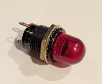 Indicators - Dialco Panel