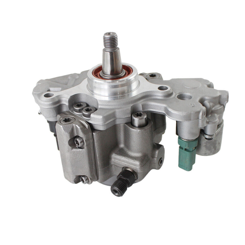 Fuel Pump & Fuel Injectors & Common Rail For Bobcat Doosan D18 D24 ...