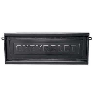 1954-87 Tailgate - Chevrolet Stepside - Complete - for Chevy Truck | eBay