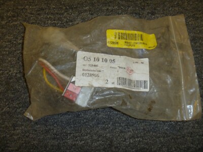 Wacker Neuson Starter Repeat Module Complete 0128986 OEM New | eBay