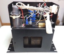 3x Gilbarco Fuel Dispenser Isolation Control Boxes PA02870000000 for ...