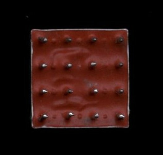 IBM MST-1 chip 253 1627, early integrated chip from late 1960. | eBay