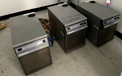PolyScience Whispercool Water Chiller –10°C PerkinElmer N0772046 ...