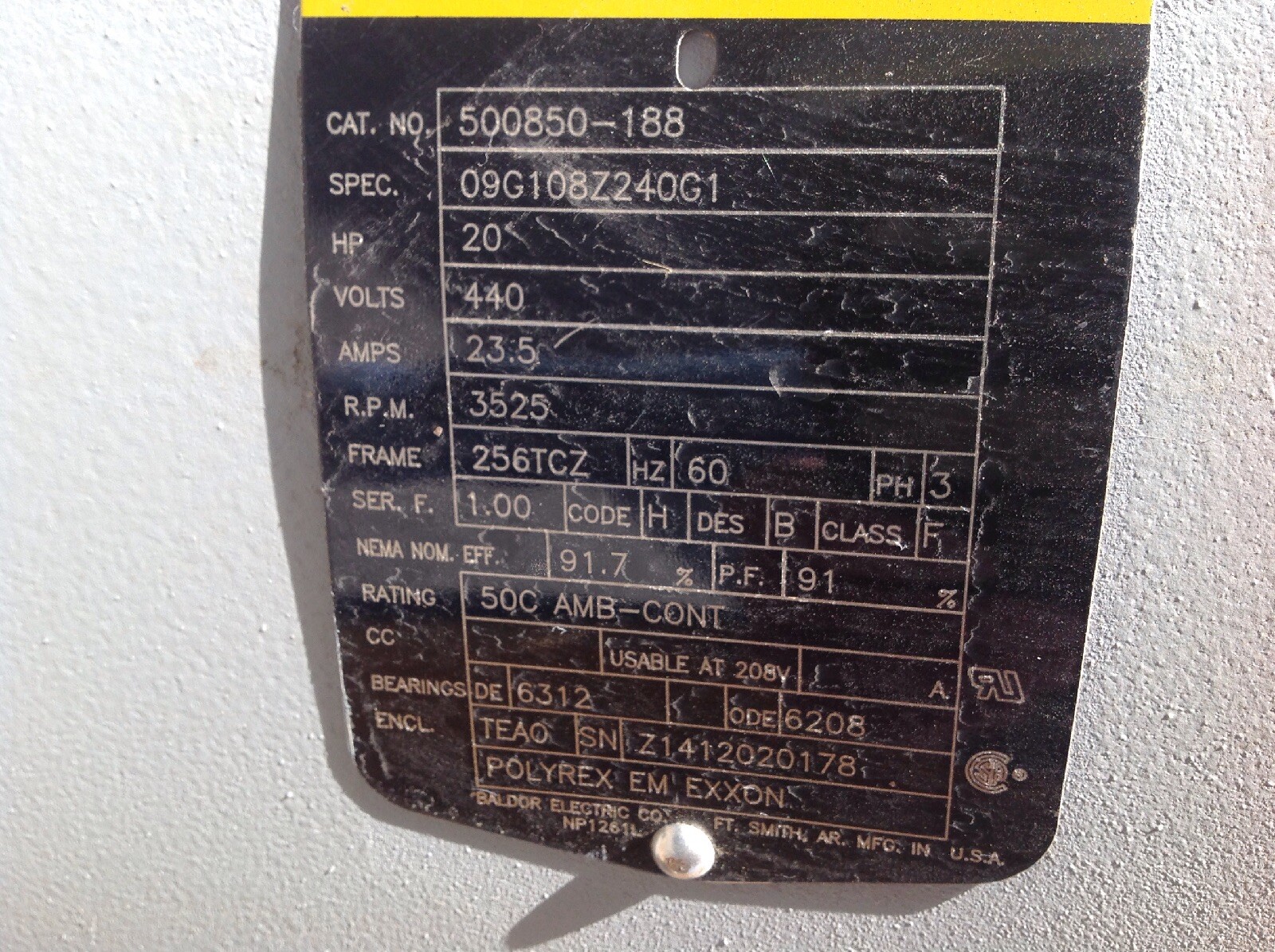 Howden Axivane Fan 27143600. Series 1000 | eBay