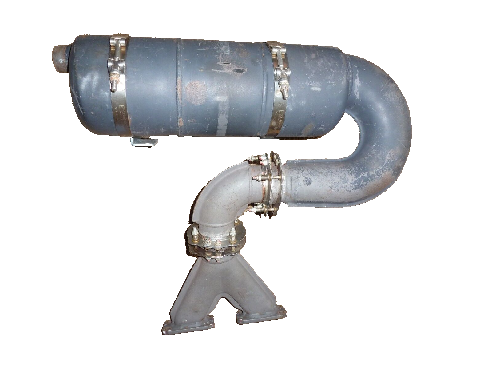 Rotax Exhaust | eBay