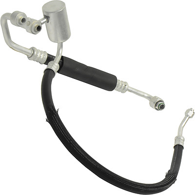 NEW A/C Suction & Discharge Line Fits:1996 1997 GMC Sonoma /Chevrolet ...