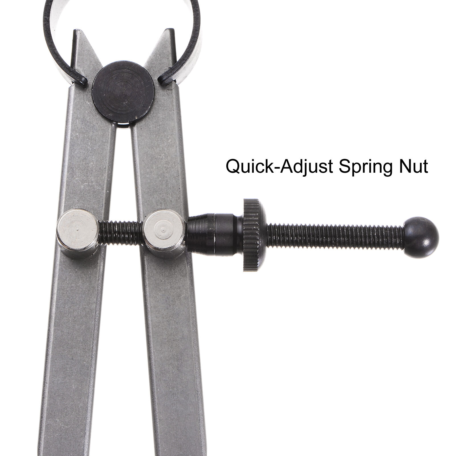 Spring Joint Caliper 16" 400mm Adjustable Spring Inside Caliper with ...
