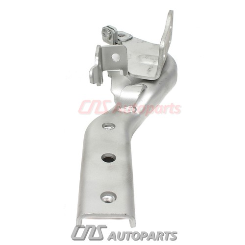 Right Passenger Side Hood Hinge 4478804600 Fits 2016-2018 Mercedes-Benz ...