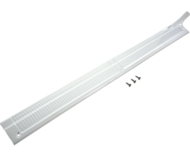 OER Door Sill Plate Set For 1973-1977 Chevy Blazer and GMC Jimmy Models ...