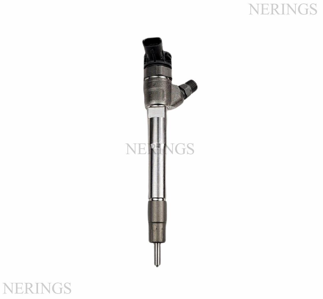 Fuel Injector Renault 0445110895 166003281R New OEM Bosch | eBay