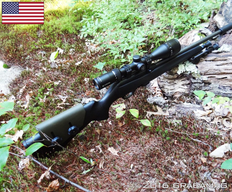 PREMIUM Razor Rest Cheek Riser, Adjustable Kydex Rifle Stock Accuracy ...