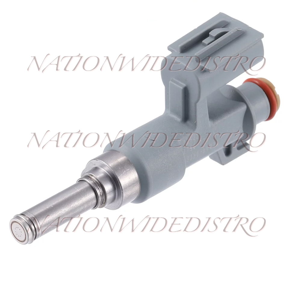 1x OEM Denso Fuel Injector for 2018-2023 Toyota Camry 2.5L I4 23250 ...
