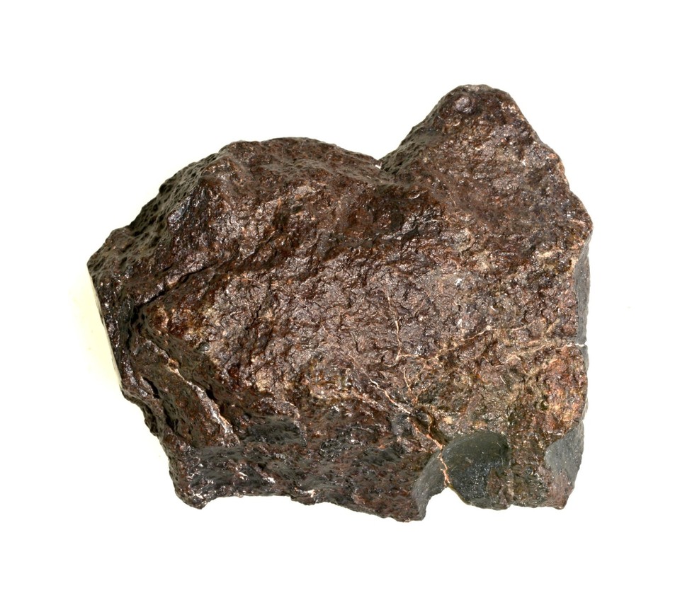 Meteorite: ZAG H3-6 Ordinary chondrite, Morocco. Weight: 69,0 gram | eBay