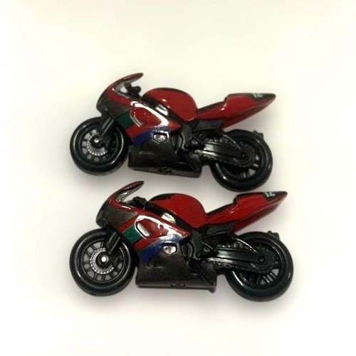 Yoshimura Motorcycle Small Figure Boss Novelty Toy Car | eBay