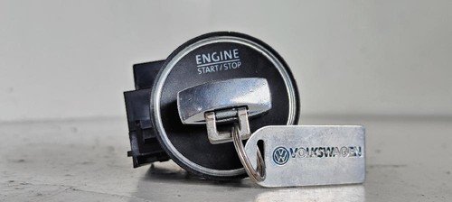 3C0905843AC commutatore avviamento per VOLKSWAGEN PASSAT VARIANT (3C5 ...