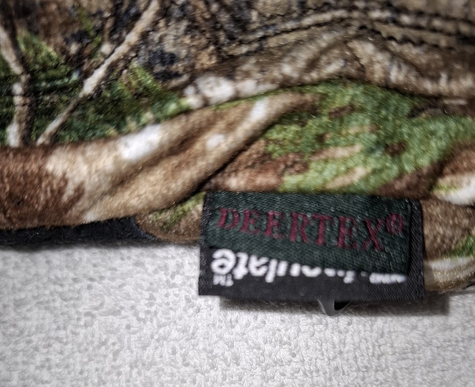 Deerhunter Realtree Rusky Escape Thinsulate 40 Gram Gloves Hunting ...
