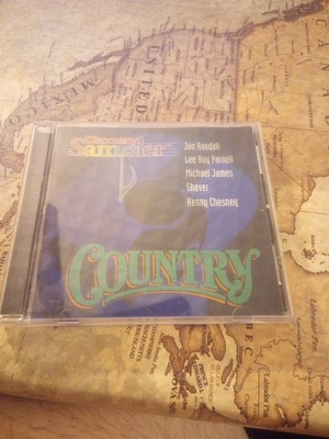 Discovery Sampler Country Volume One Cd | eBay