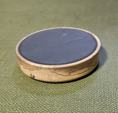Custom Slate Friction Pot Turkey Call, Sealed Maple Wood | eBay