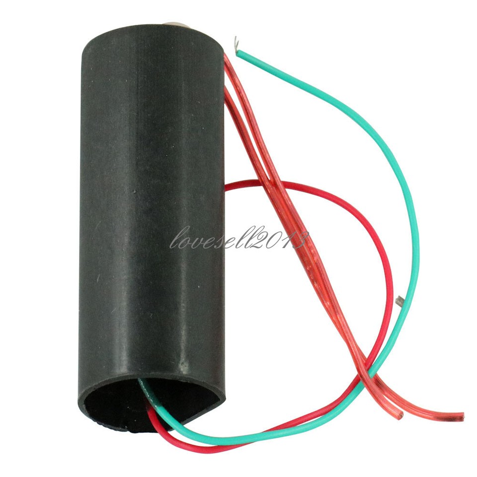50kV High Voltage Pulse Generator Super Arc Pulse Ignition Coil Module ...