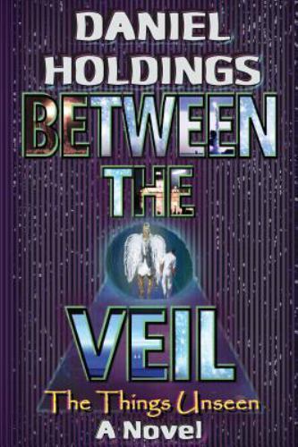 Between the Veil : The Things Unseen by Daniel Holdings (2014, Trade ...