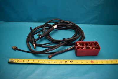 Tig Welding - Heliarc