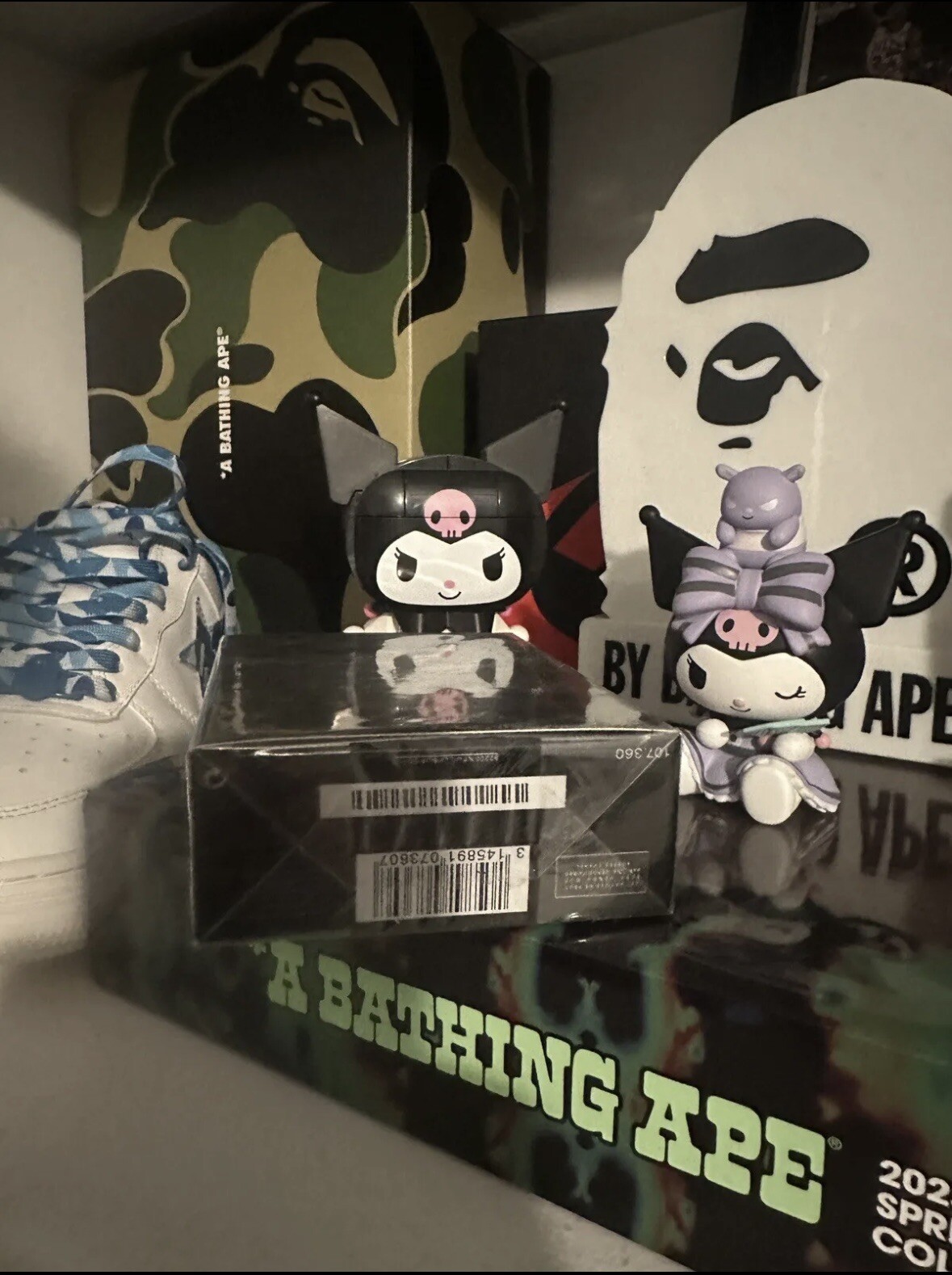 Bleu De Chanel Eau De Parfum 3.4 Fl Oz 100 ML Fragrance Spray For Men ...