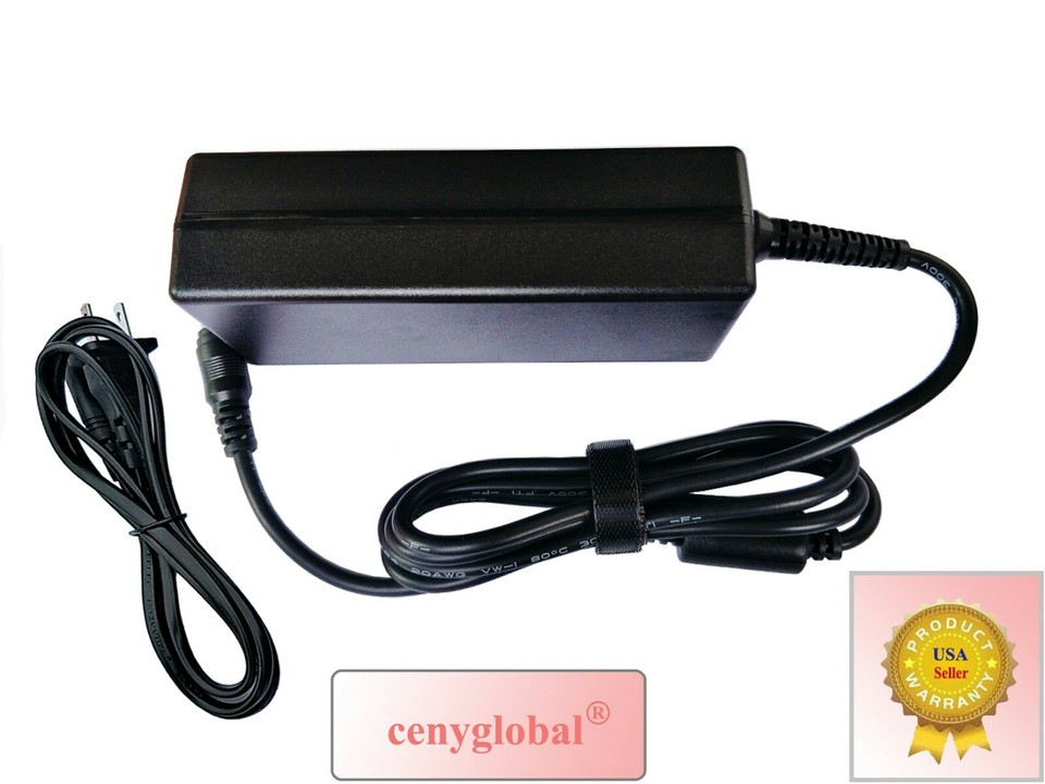 AC Adapter For Insignia- Soundbar NS-SB212 NS-SB314 NS-SB316 NS-HSB318 ...
