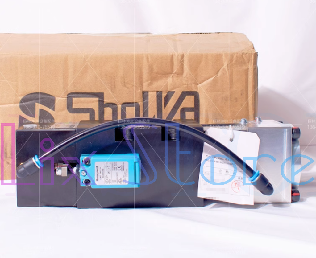 QTY:1 NEW Oil pump OLP20S-H Overload pumps DHL or FedEX | eBay