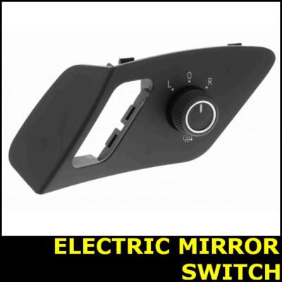Electric Mirror Switch FOR VW GOLF VII 1.0 1.2 1.4 1.5 1.6 2.0 Electric ...