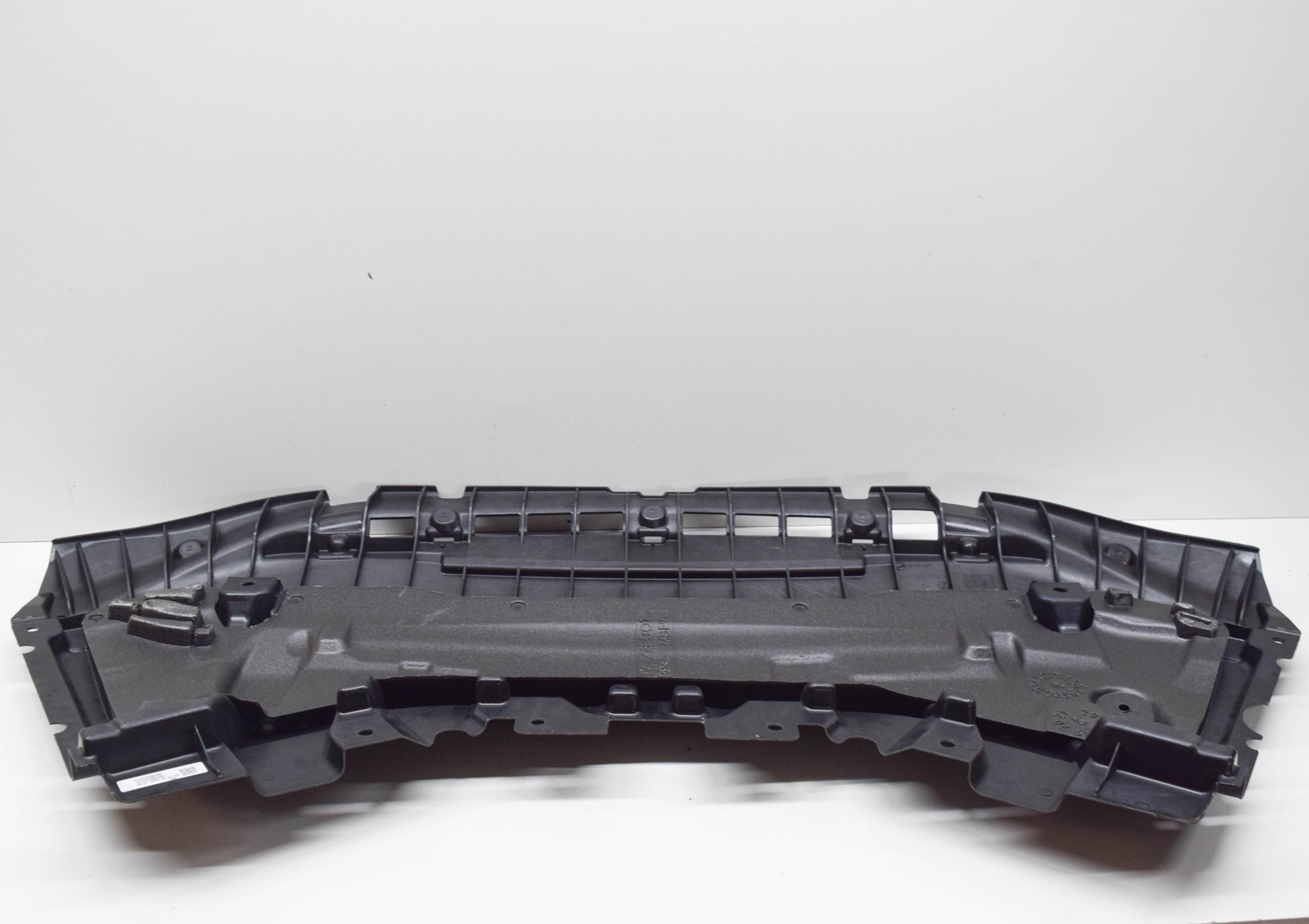 MERCEDES-BENZ S W222 Front Engine Under Tray Cover Trim A2225200400 NEW ...