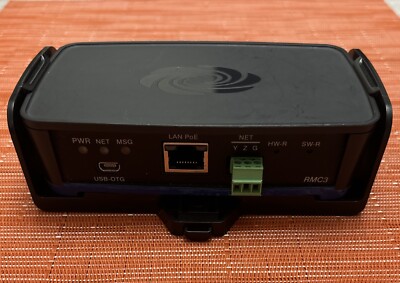 Crestron RMC3 Room Media Controller | eBay