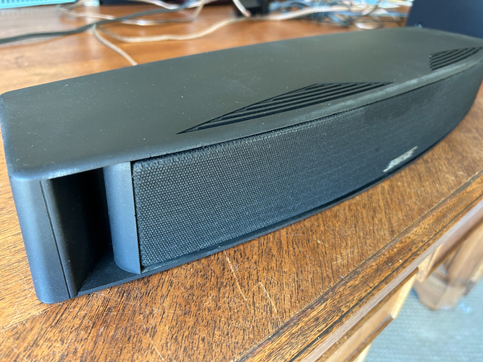 Bose VCS-10 Speaker - See Video! Incredible Sound! | eBay