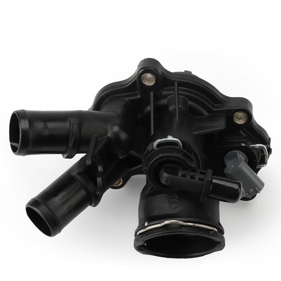 A2712000315 Thermostat Housing For MERCEDES-BENZ SLK250 2012-2015 1.8L ...