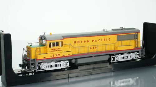 Union Pacific Railroad HO Model Railroad Locomotives for sale | eBay