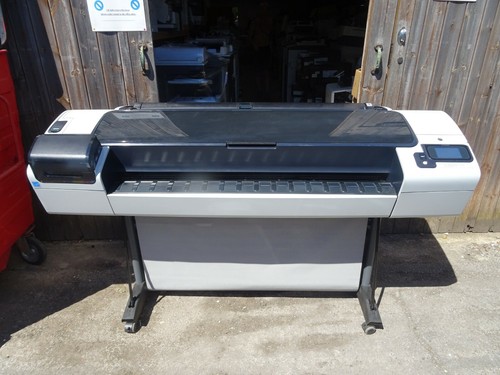 HP COLOR DESIGNJET T1300PS - A0 -P/N CR652A - £750.00 + VAT | eBay UK