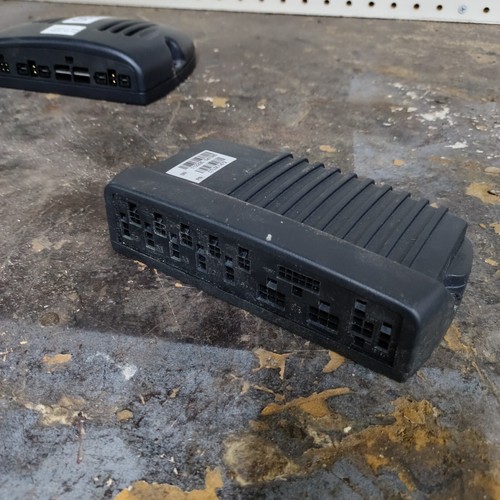 Control Module for Quantum Q6 Edge Power Wheelchair ~ CTLDC1472 1754 ...