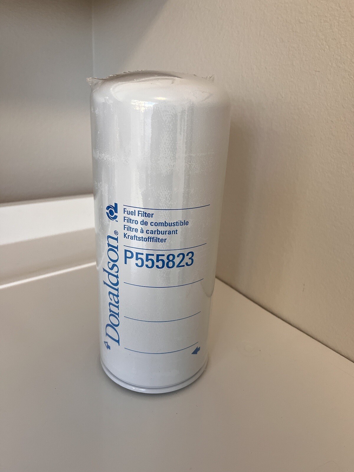 Donaldson Fuel Filter P555823 | eBay