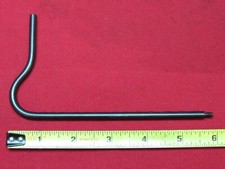 Menck 22 Chamber Ironing Swage Rimfire Gunsmith Tool 1/4 Inch Hex Drive ...