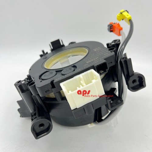 47945-JD00A Steering Angle Sensor for Nissan 350Z Rogue Sentra Frontier ...