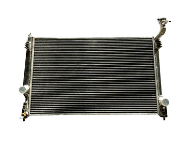 ALUMINUM RADIATOR for TOYOTA CAMRY/RAV4/VENZA 2.0/2.5 2017-2023 16400 ...