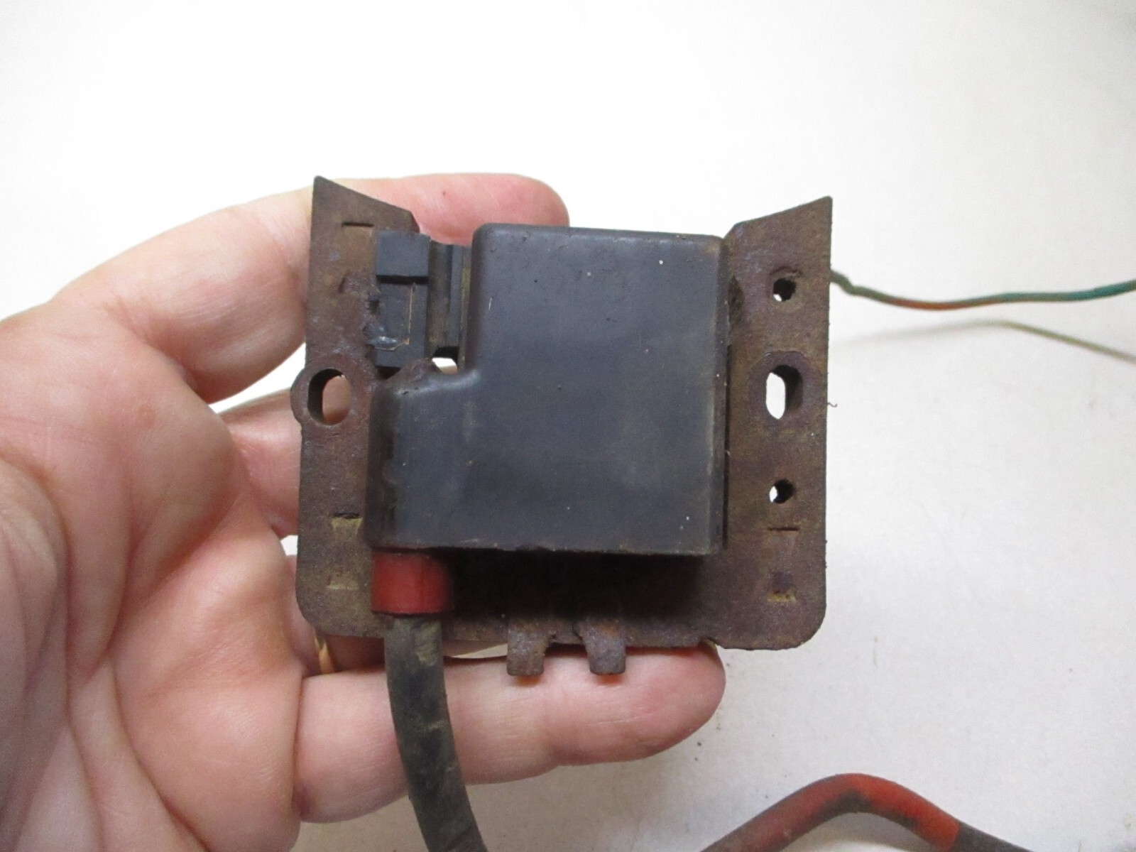 Tecumseh H60 Engine Ignition Coil | eBay