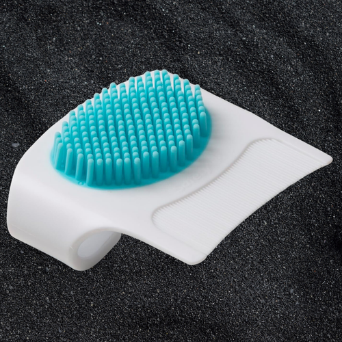 Safety 1st Cradle Cap Brush and Comb | eBay